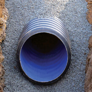 Pipe Bedding – OutBack Aggregates